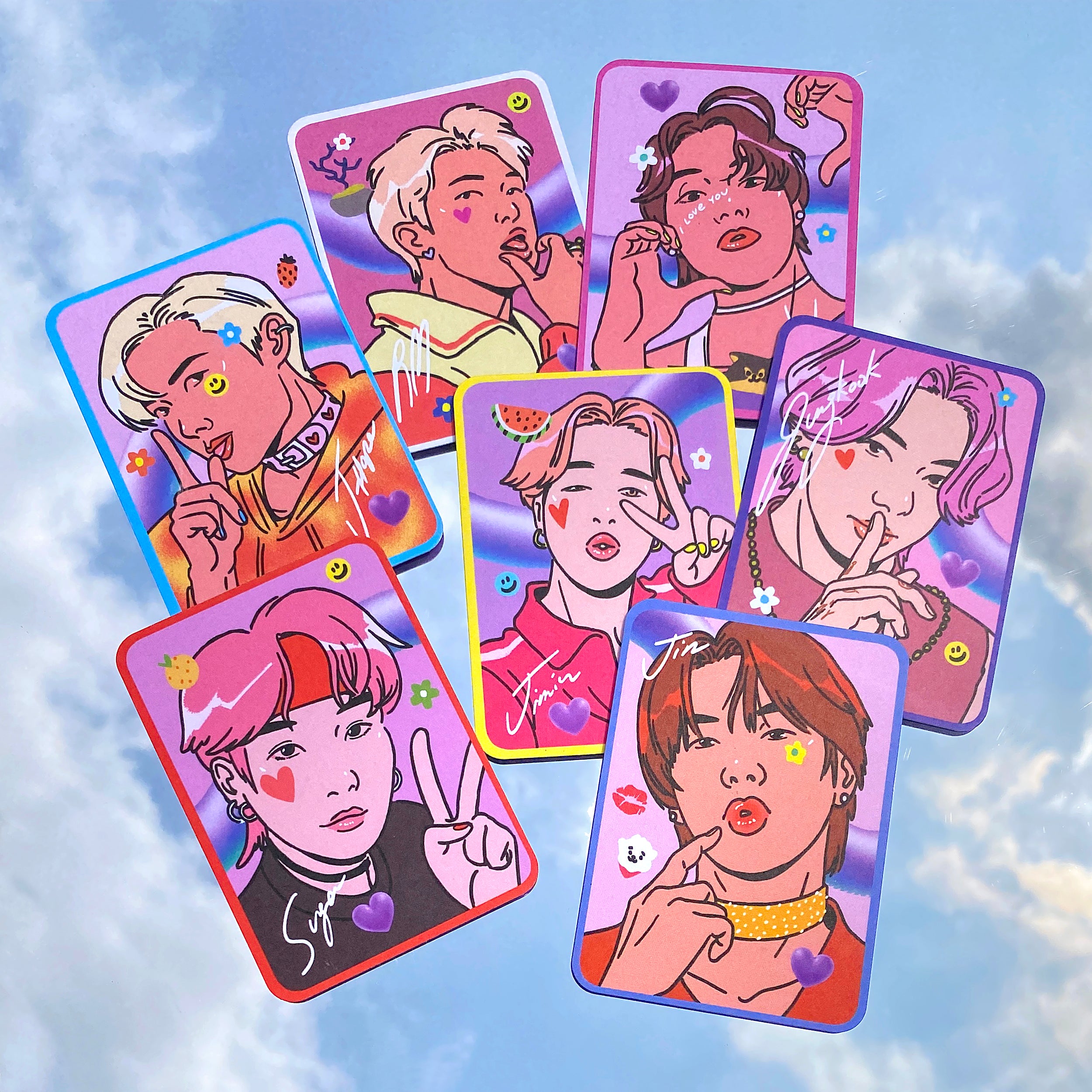 K-POP☆ – kuru731